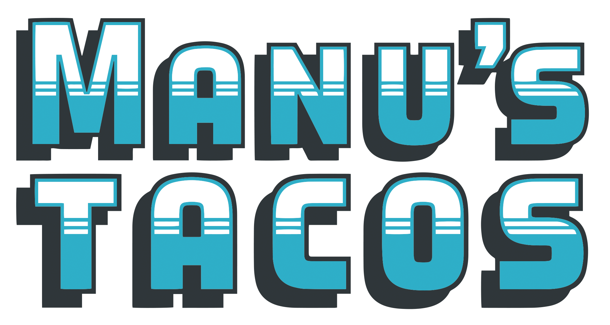 Home | Manu's Tacos